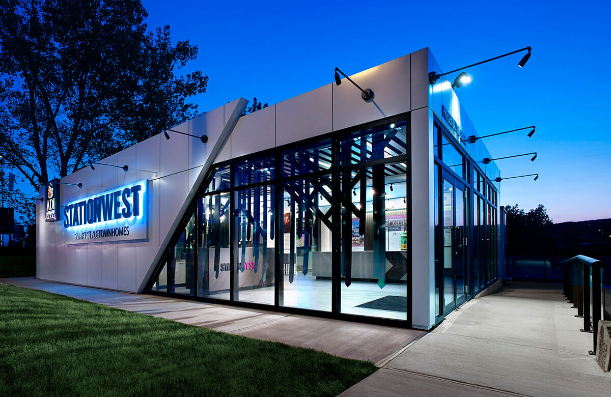 What is Modular Construction - Benefits of Modular Construction