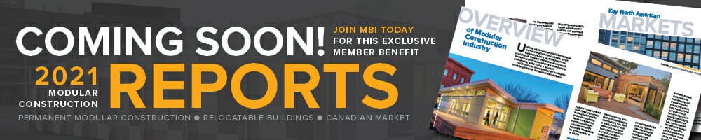 Permanent Modular Construction Report 2019 - Modular Building Institute