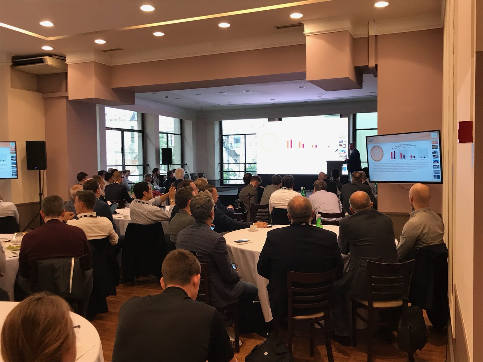 Construction Networking Events in Europe - Construction Trade Shows