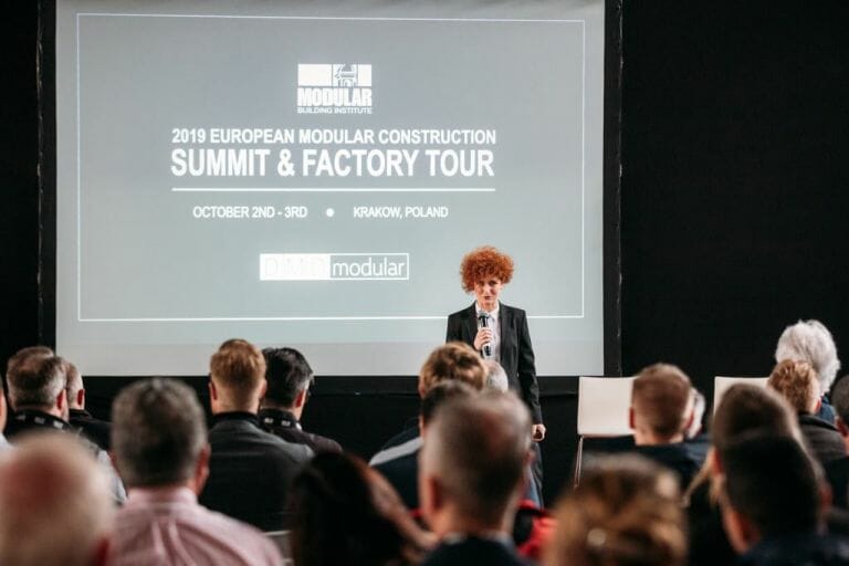 Construction Networking Events in Europe - Construction Trade Shows