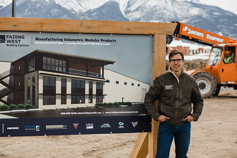 Maximixing Efficiencies is the Key to Affordable Housing - Modular ...