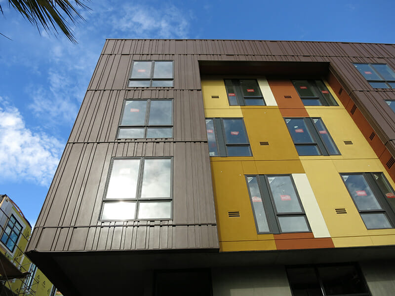 Maximizing Modular Design and Construction to Create Affordable Housing ...