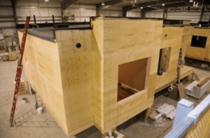 The (Surprisingly Long) History of Modular Construction - Modular ...