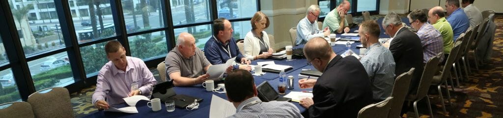 About the Modular Building Institute (MBI) - History and Mission