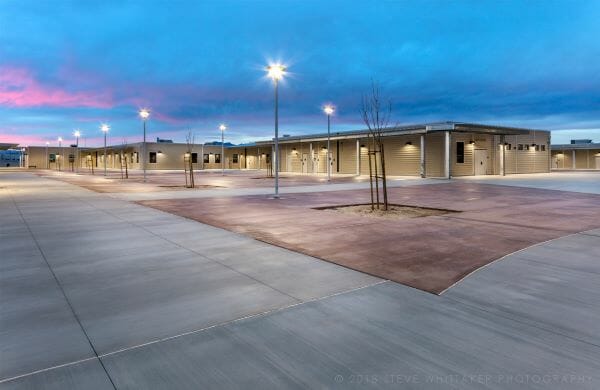 Making the Grade: Modular Construction Passes the Test! - Modular ...