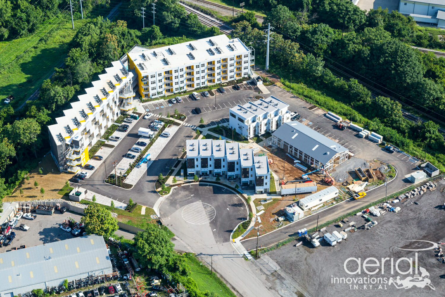 Making Sense of the Affordable Housing Crisis - Modular Building Institute