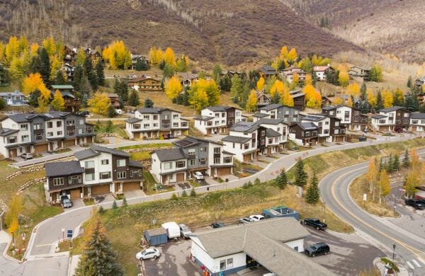 Making Sense of the Affordable Housing Crisis - Modular Building Institute