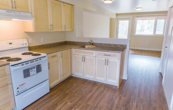 Metric Modular's Bella Bella Passive Haus - Modular Building Institute