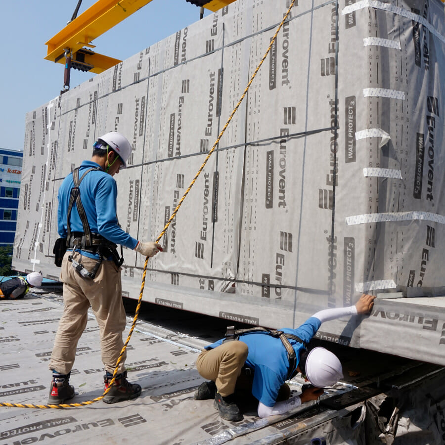 Building Better Buildings with Resilient Modular Construction - Modular ...