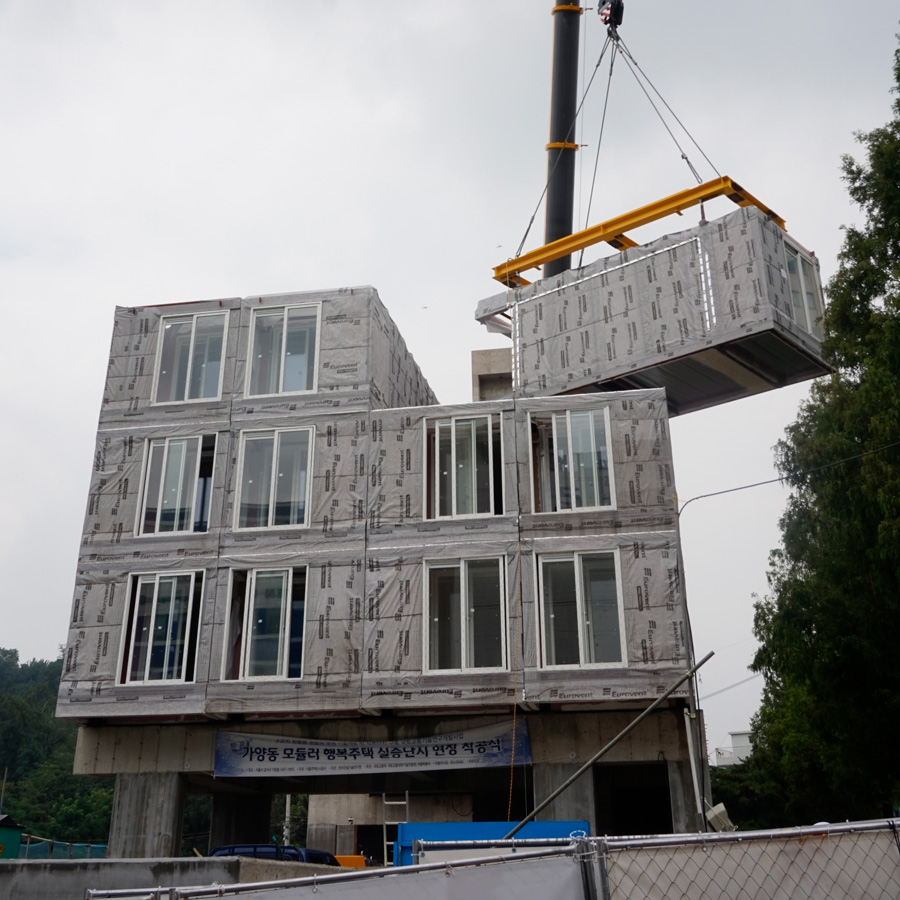 Building Better Buildings with Resilient Modular Construction - Modular ...