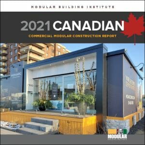 Modular Construction Reports - Modular Building Industry Analysis