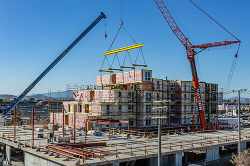 Mayfair: A Modular Case Study - Modular Building Institute