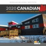 Modular Construction Reports - Modular Building Industry Analysis