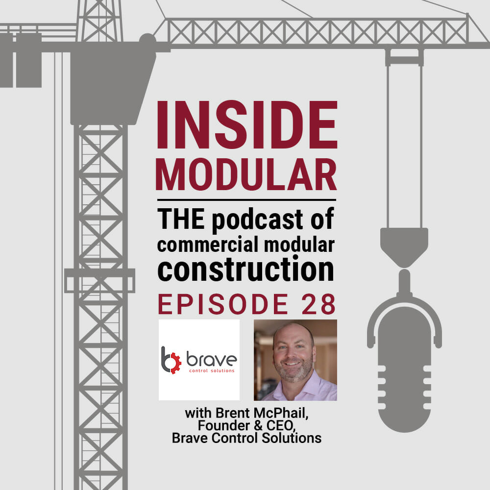 Design for Automated Modular Manufacturing w/ Brave Control Solutions ...