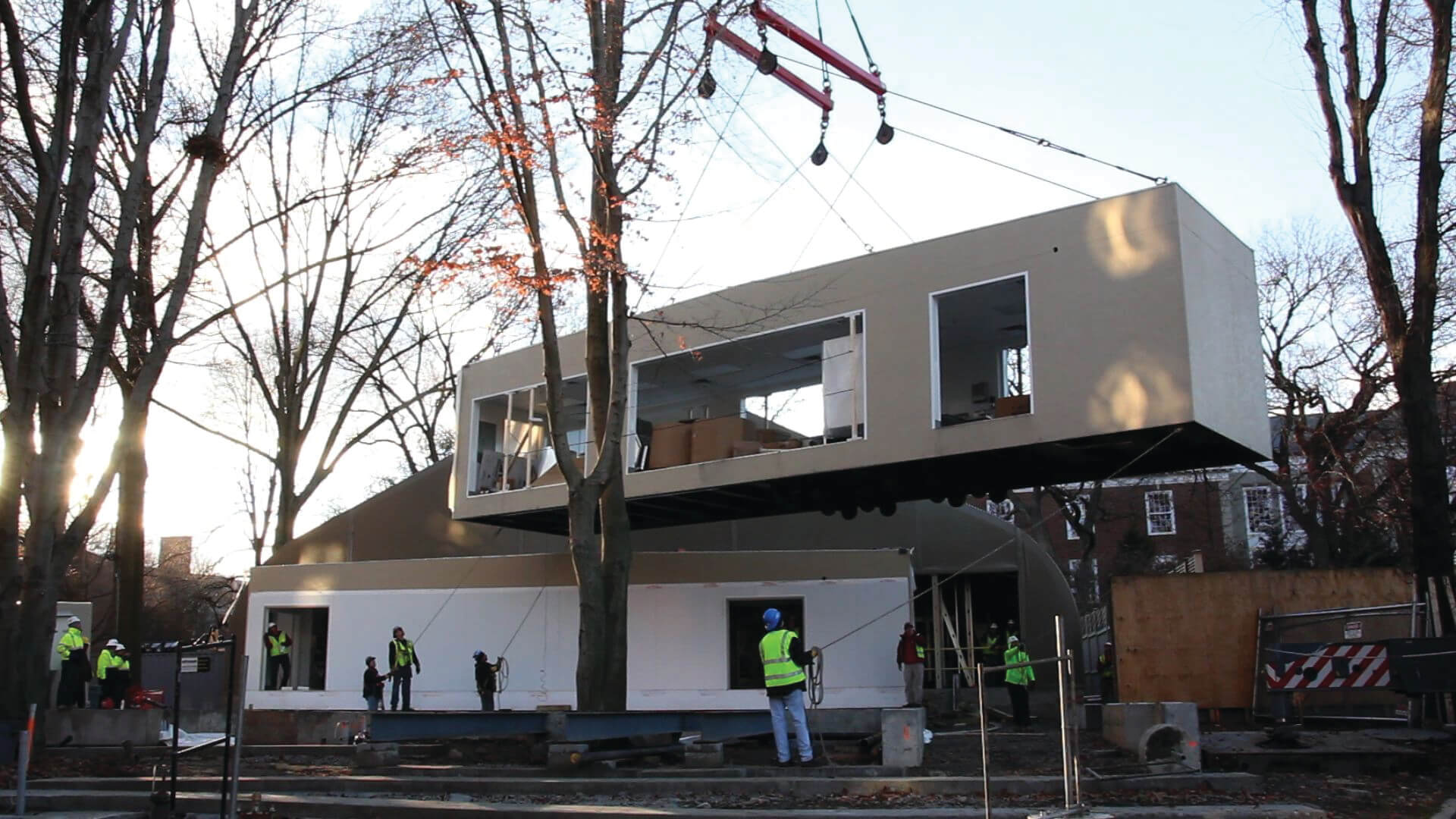 Professional Sales- Chapter 2 - Modular Building Institute