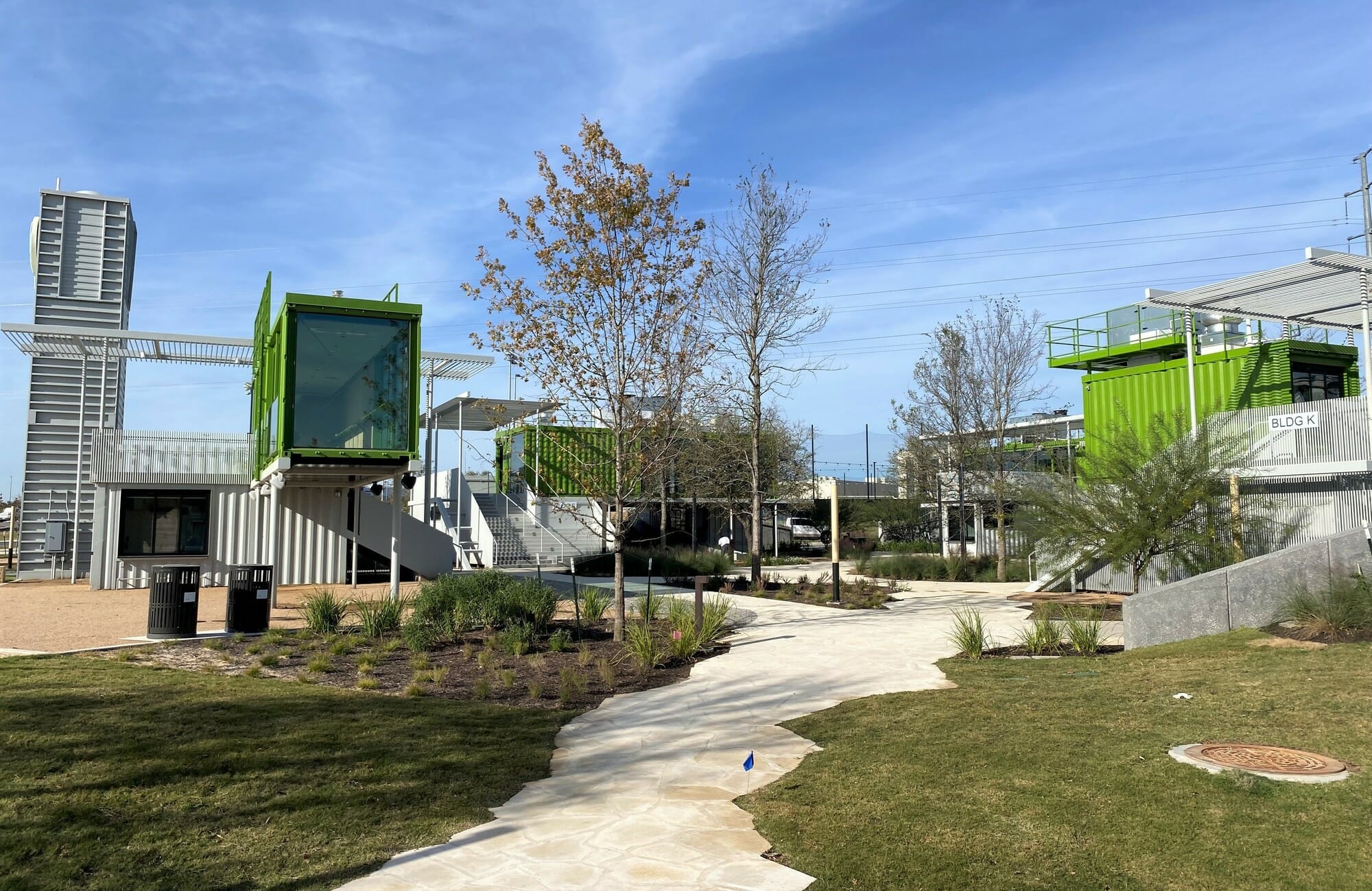 The Pitch - Modular Building Institute