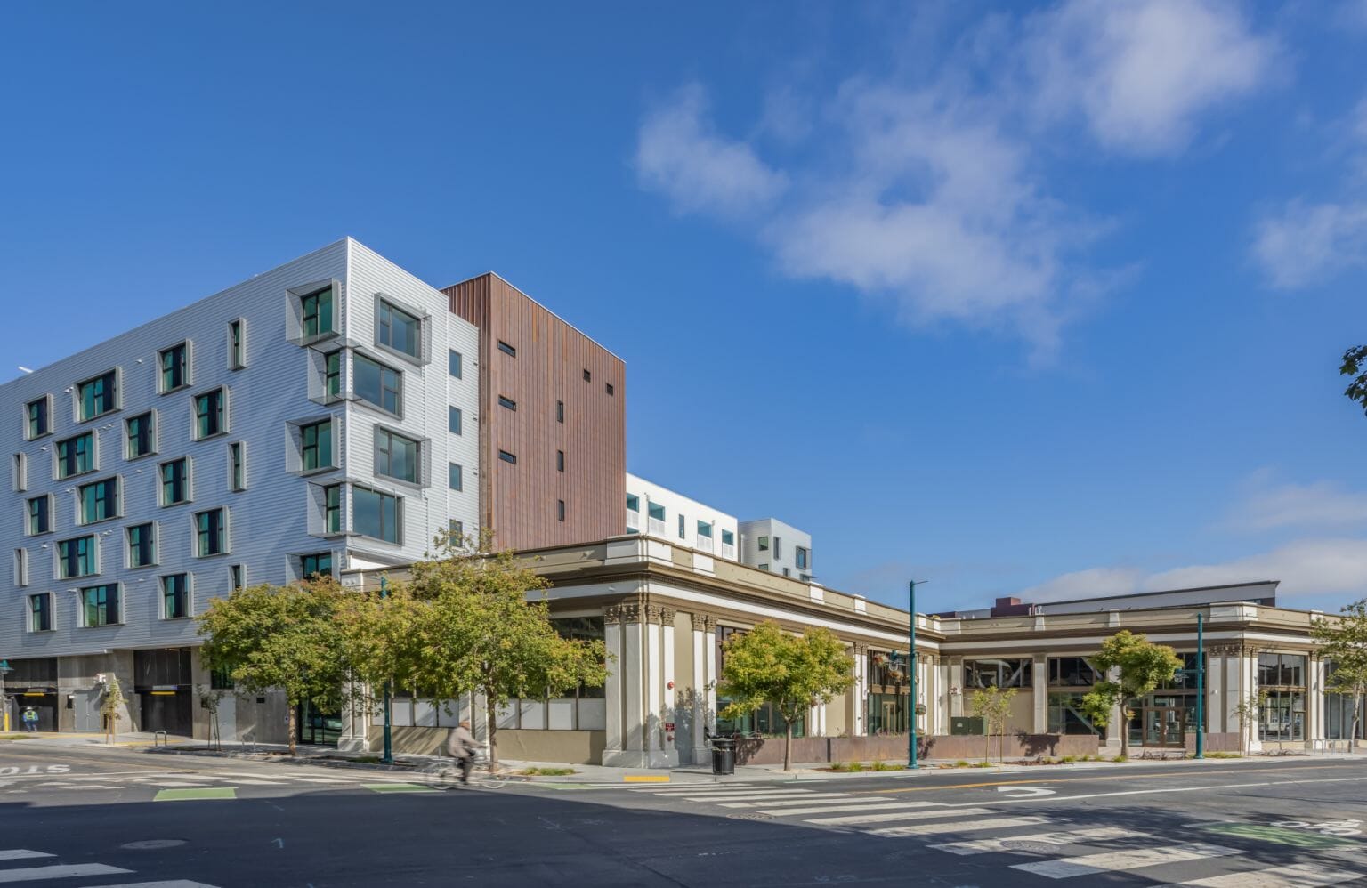 2022 Awards of Distinction Winners - Modular Building Institute