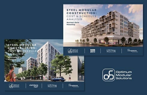 Modular vs. Conventional Construction Comparison - Modular Building ...