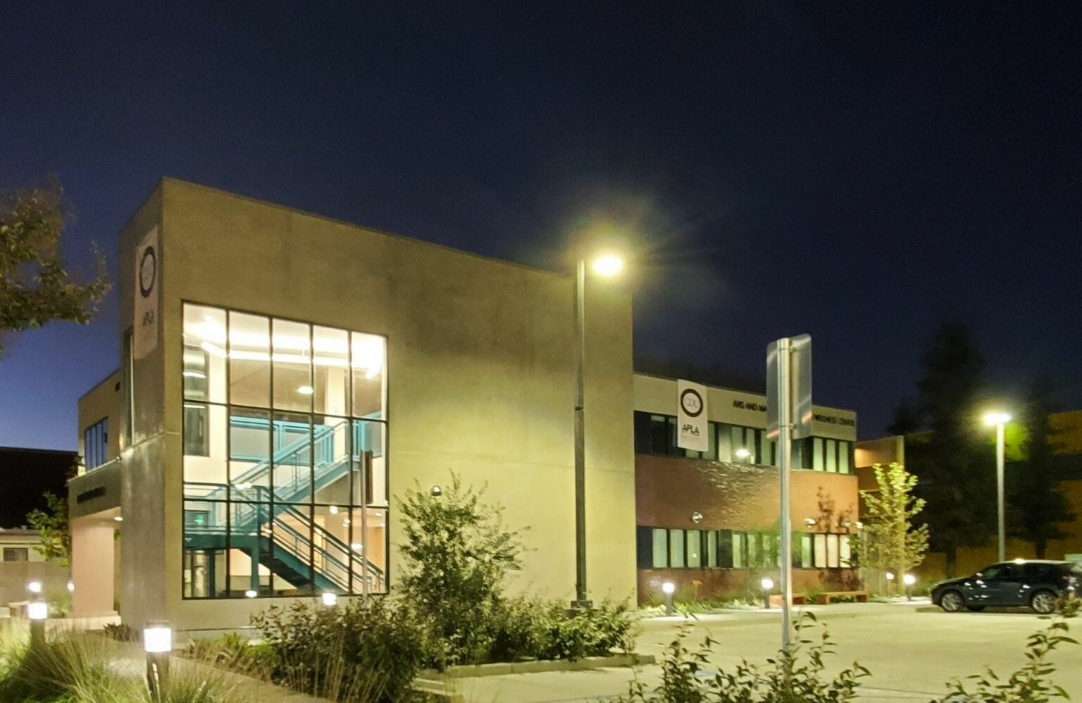 2022 Awards of Distinction Winners - Modular Building Institute