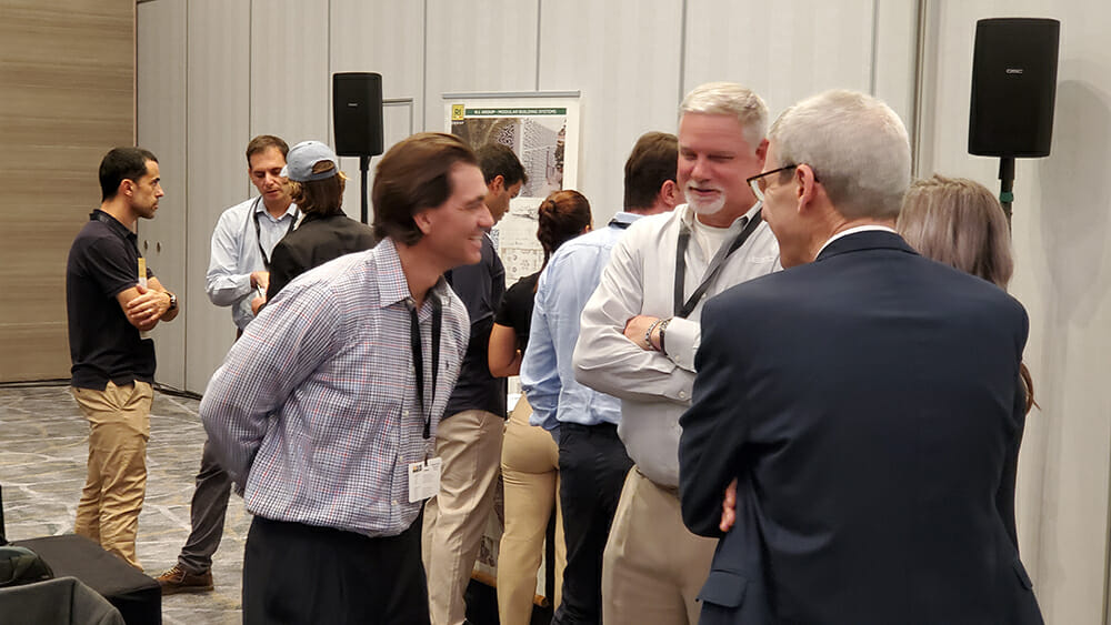 2022 European Modular Construction Summit - Modular Building Institute