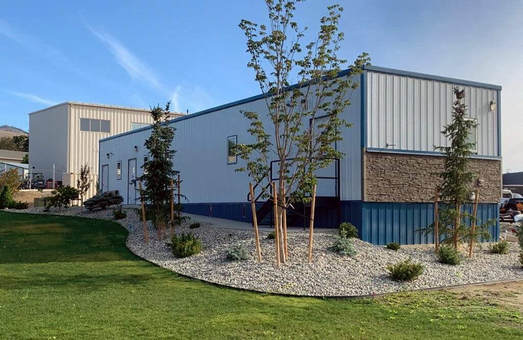 Modular Vs. Traditional Construction - Building Smarter