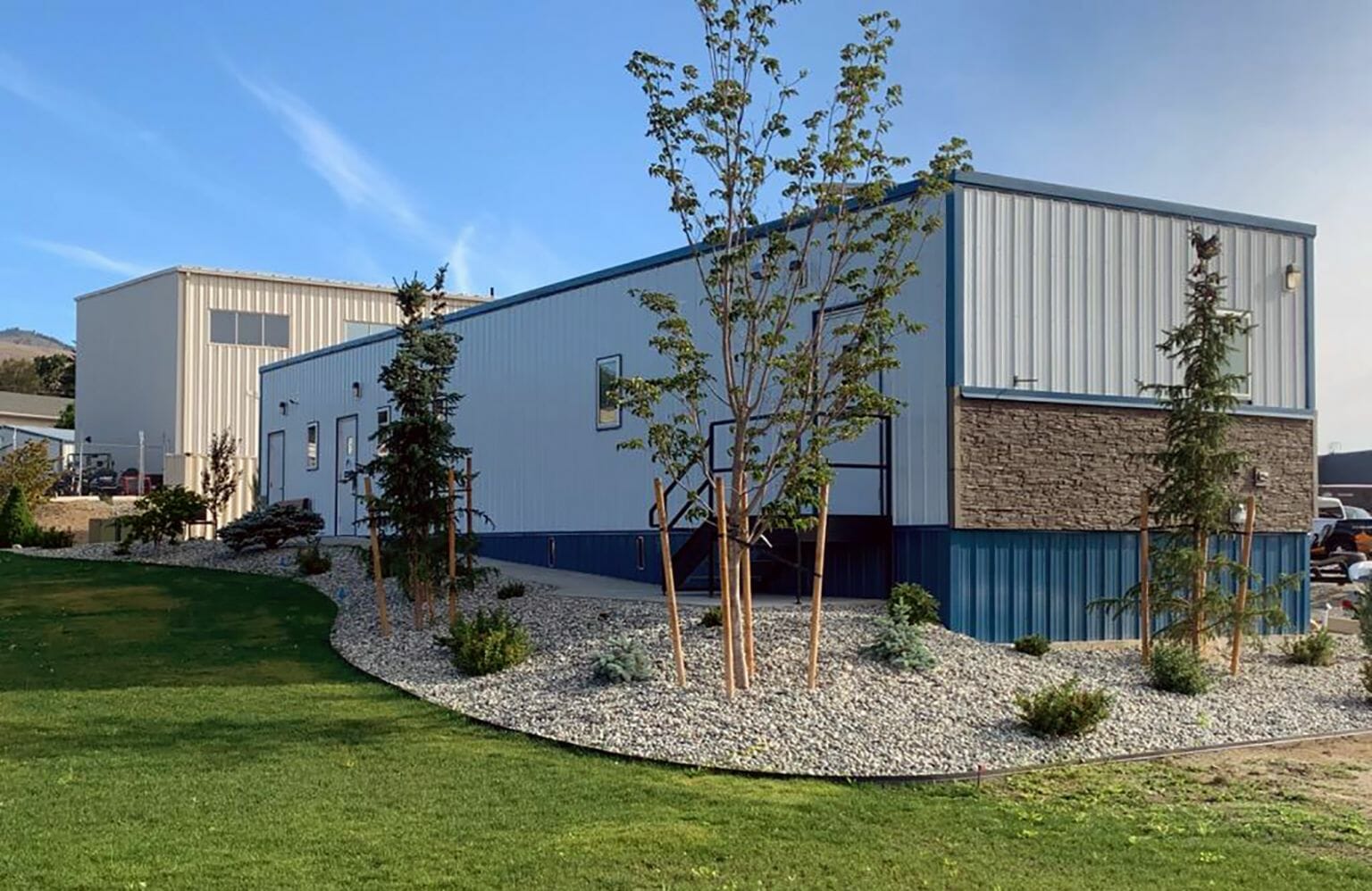 Modular Vs. Traditional Construction - Building Smarter