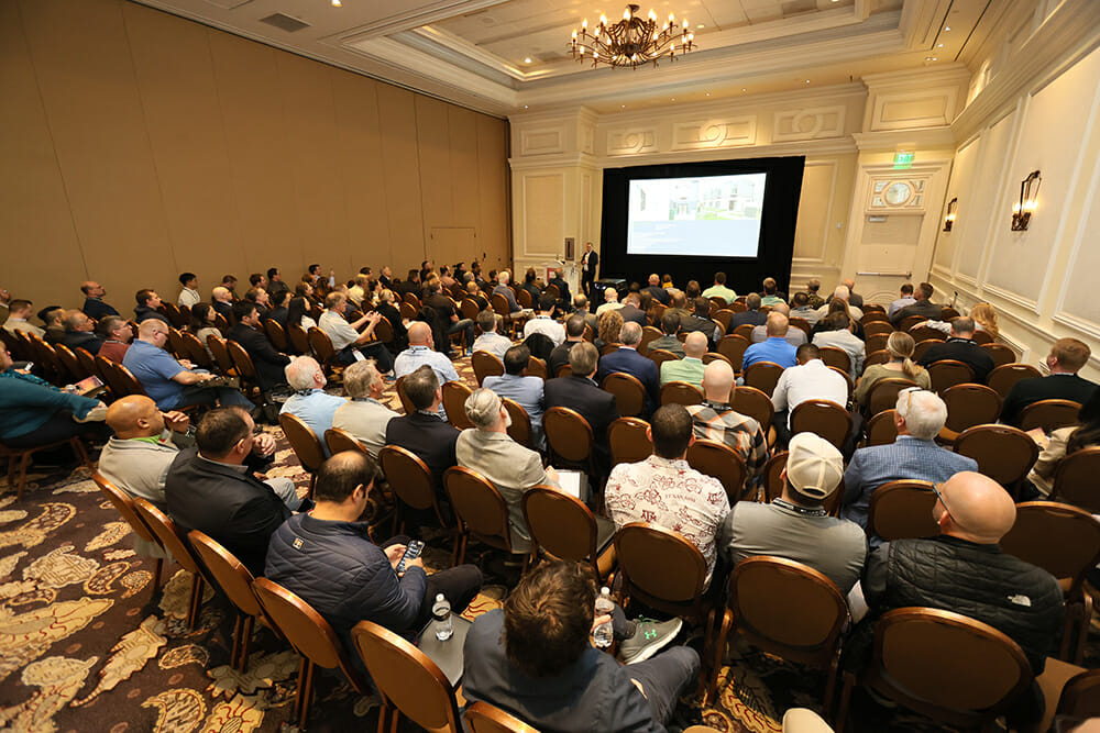 An Event to Remember: The 2023 World of Modular - Modular Building ...