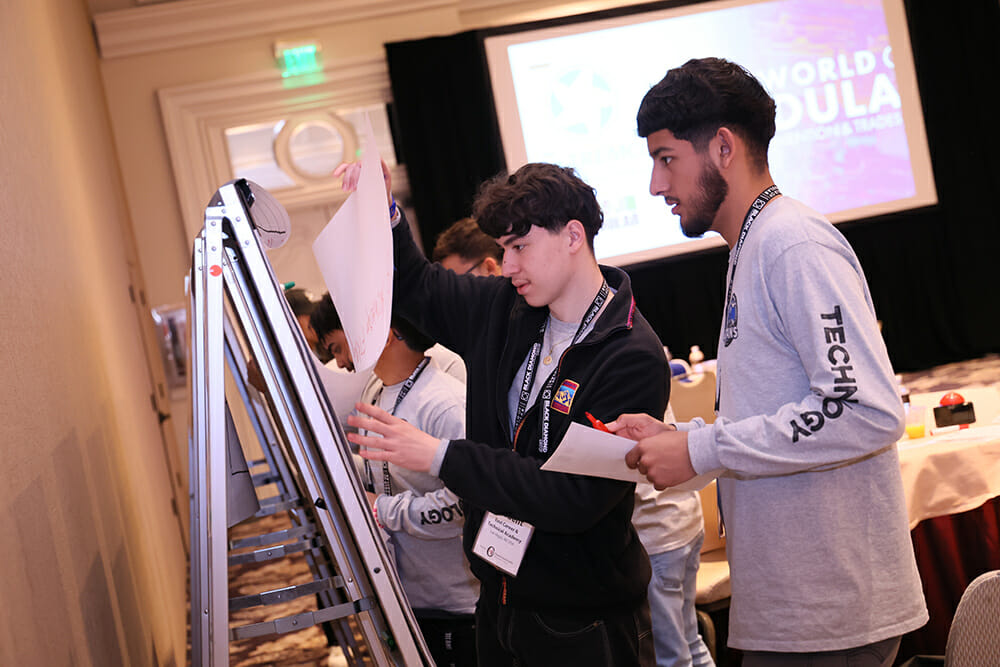 An Event to Remember: The 2023 World of Modular - Modular Building ...