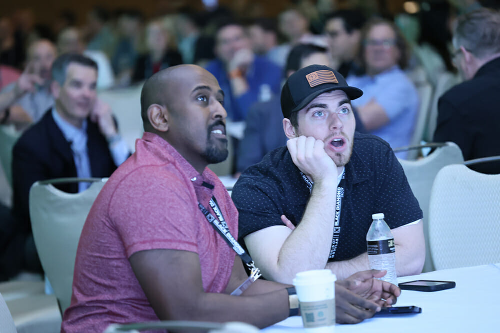 An Event to Remember: The 2023 World of Modular - Modular Building ...
