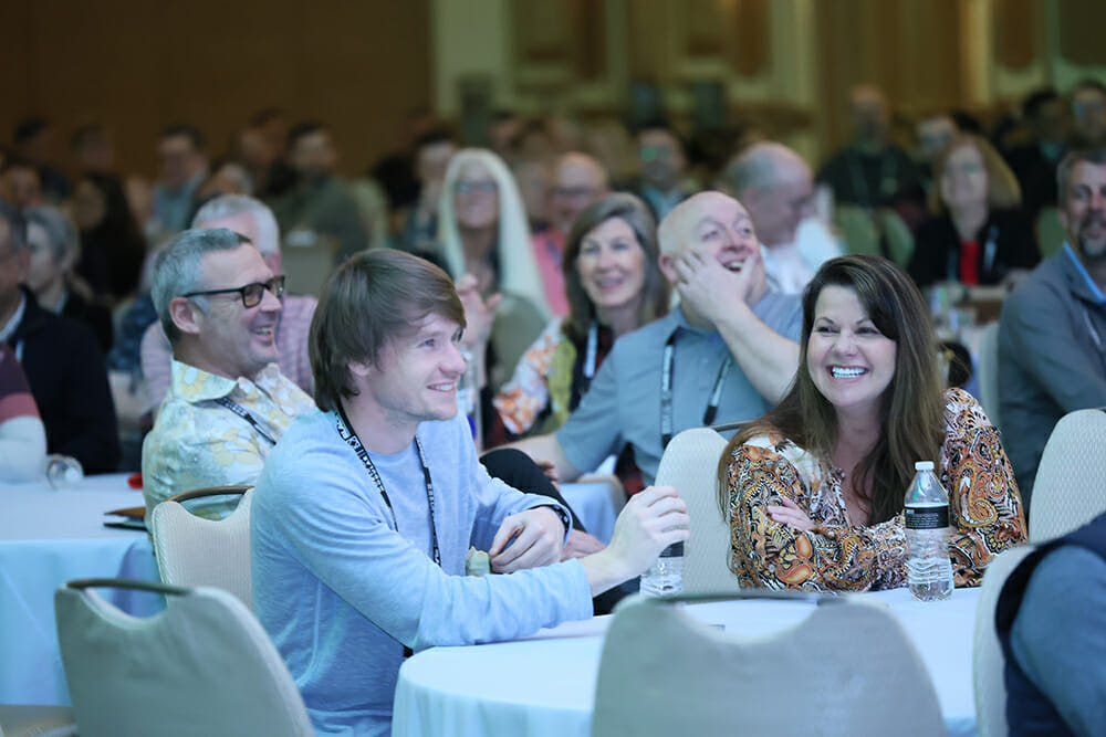 An Event to Remember: The 2023 World of Modular - Modular Building ...