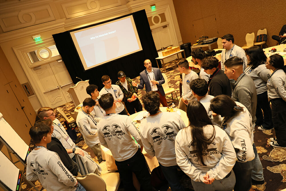 An Event to Remember: The 2023 World of Modular - Modular Building ...