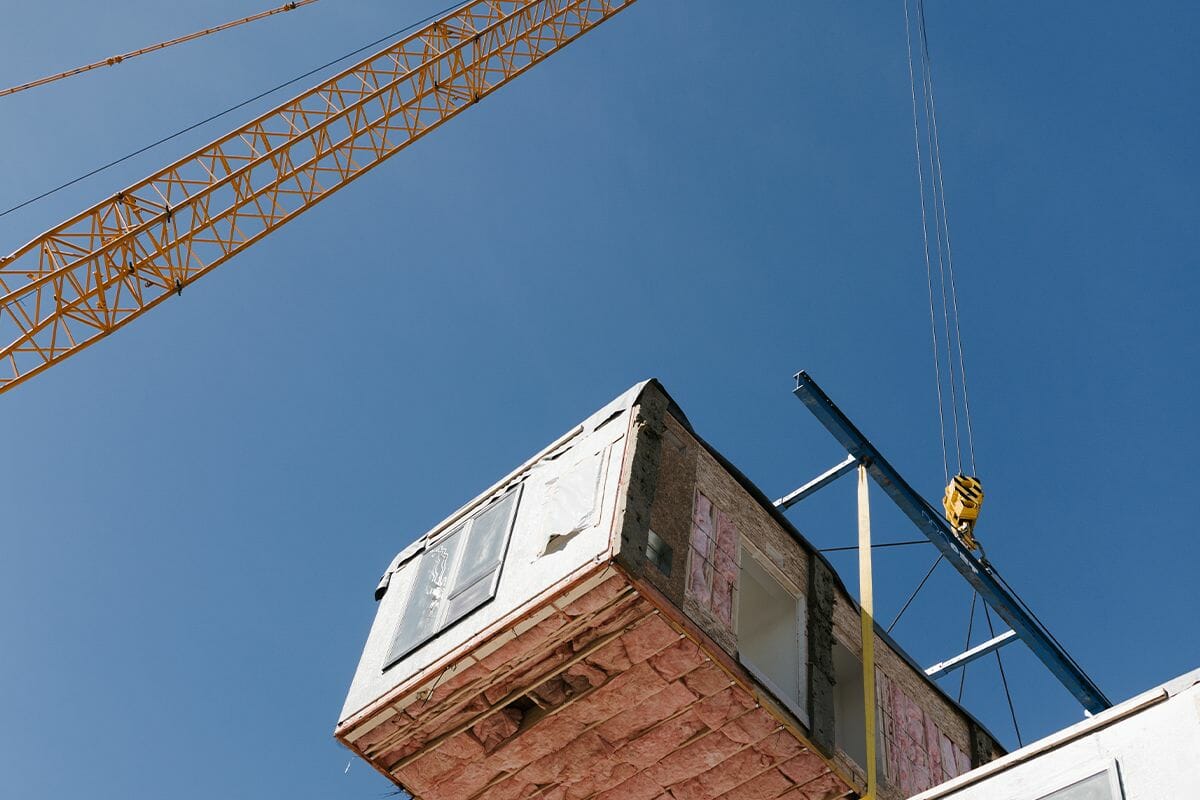 A Construction Journey from Conventional to Modular - Modular Building ...