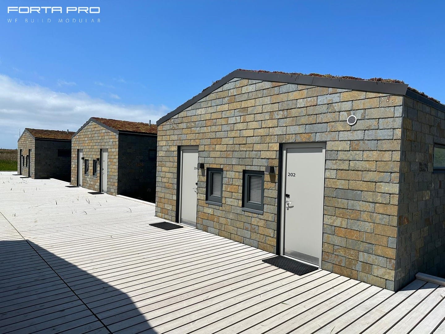 Modular Building Case Studies Archives - Page 2 of 5 - Modular Building ...