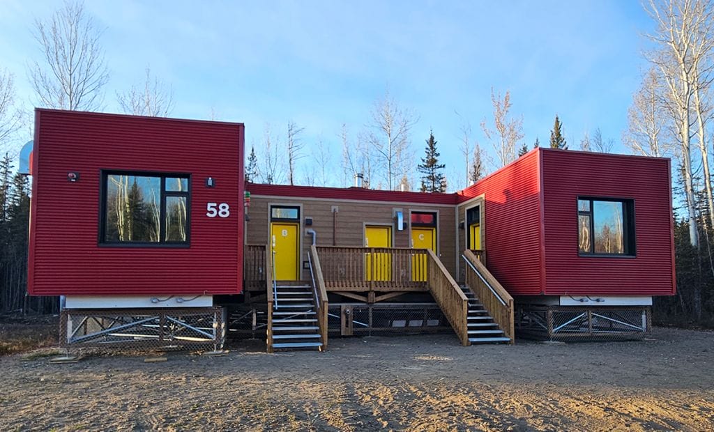 How Modular Construction Leads to Zero-Waste and Eco-Efficiency ...