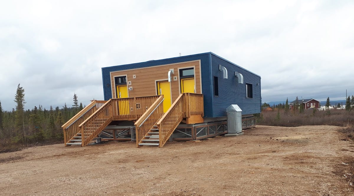 How Modular Construction Leads to Zero-Waste and Eco-Efficiency ...