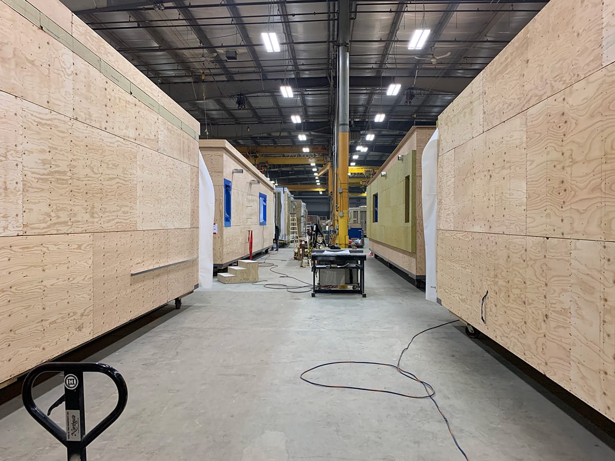 How Modular Construction Leads to Zero-Waste and Eco-Efficiency ...