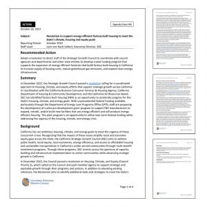 Breaking Down the "Modular Building Code" - Modular Building Institute