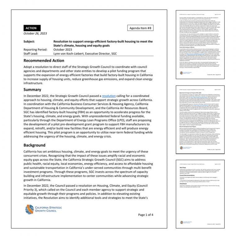 Breaking Down the "Modular Building Code" - Modular Building Institute
