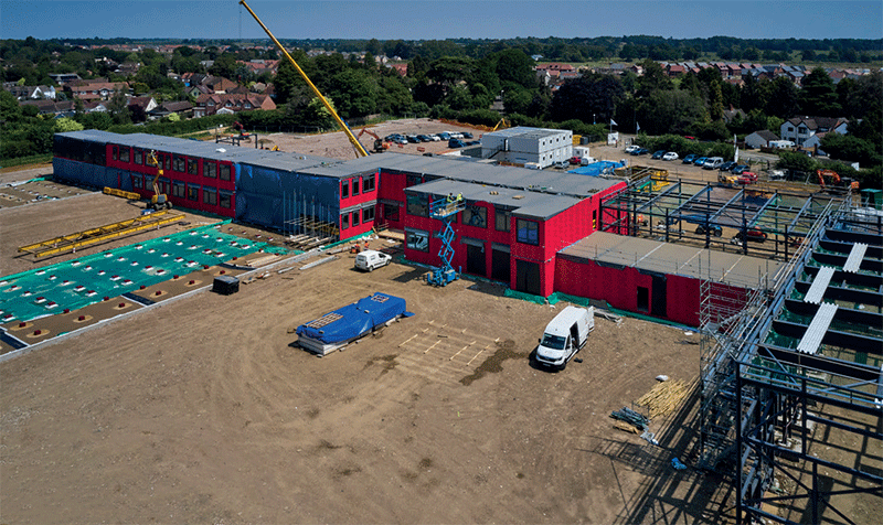 Modular Building Case Studies Archives - Page 2 of 5 - Modular Building ...