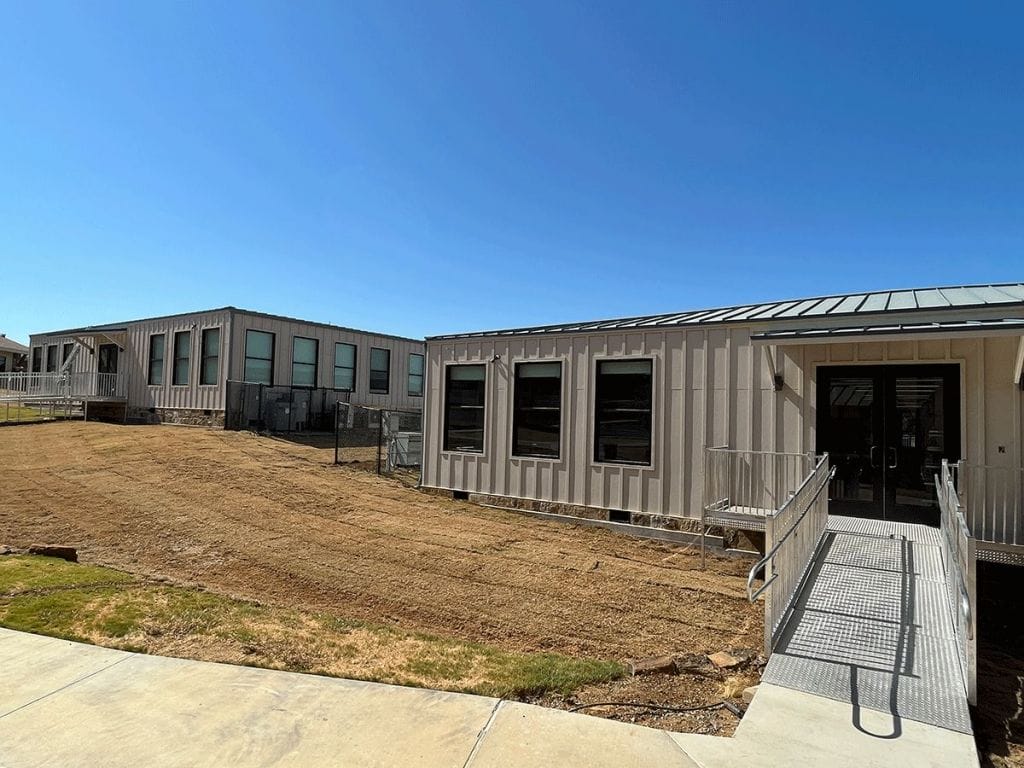 How Long Does It Take to Build and Install Modular Buildings