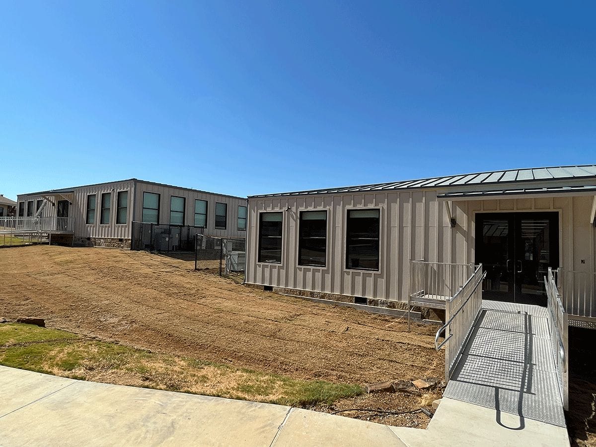 How Long Does It Take to Build and Install Modular Buildings