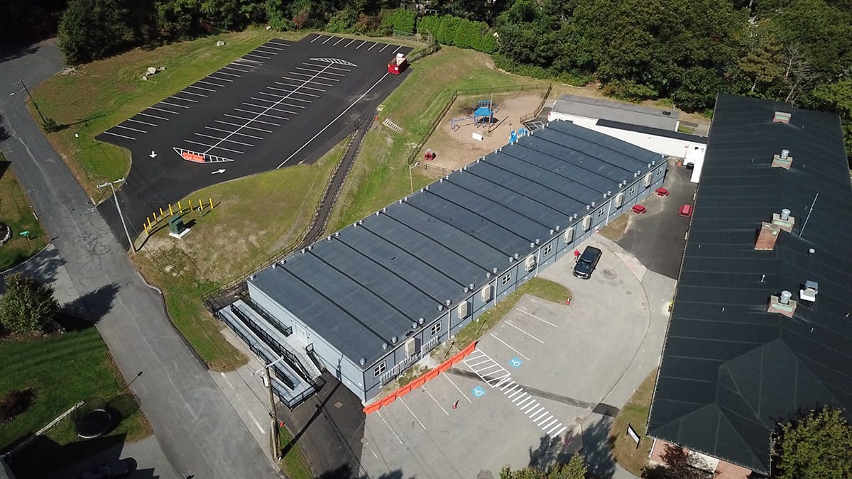 Modular Building Case Studies Archives - Modular Building Institute