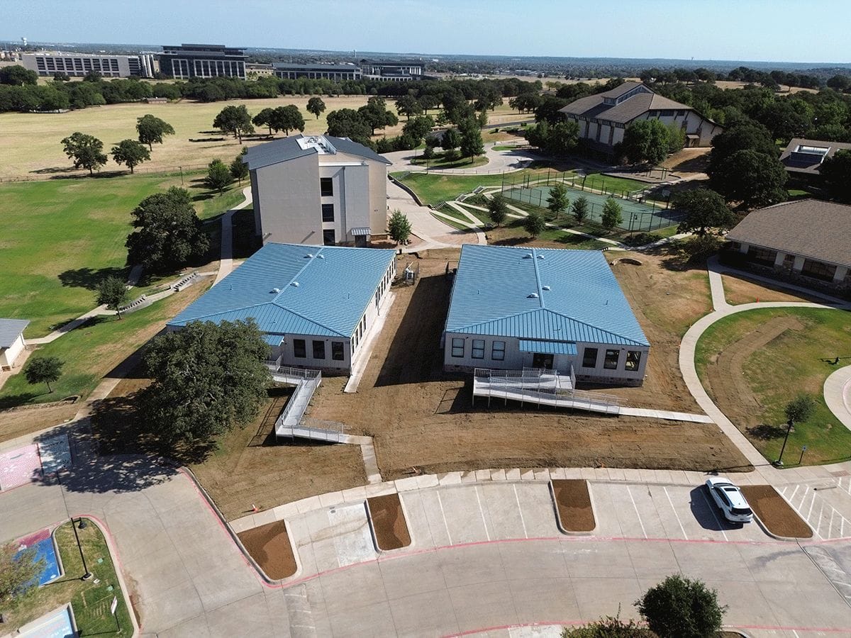 How Long Does It Take to Build and Install Modular Buildings