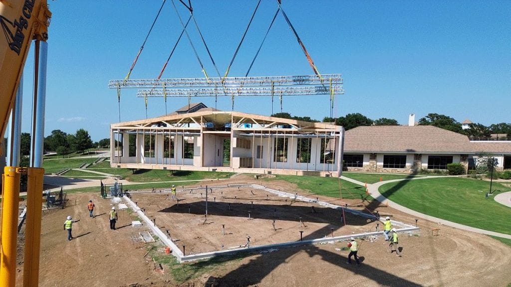 Modular Building Case Studies Archives - Modular Building Institute