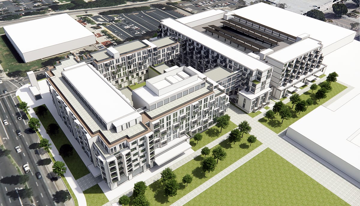 Modular Building Case Studies Archives - Modular Building Institute