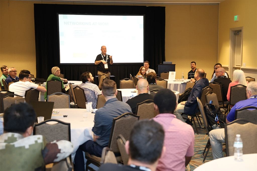 World of Modular Conference - Modular Construction Conference