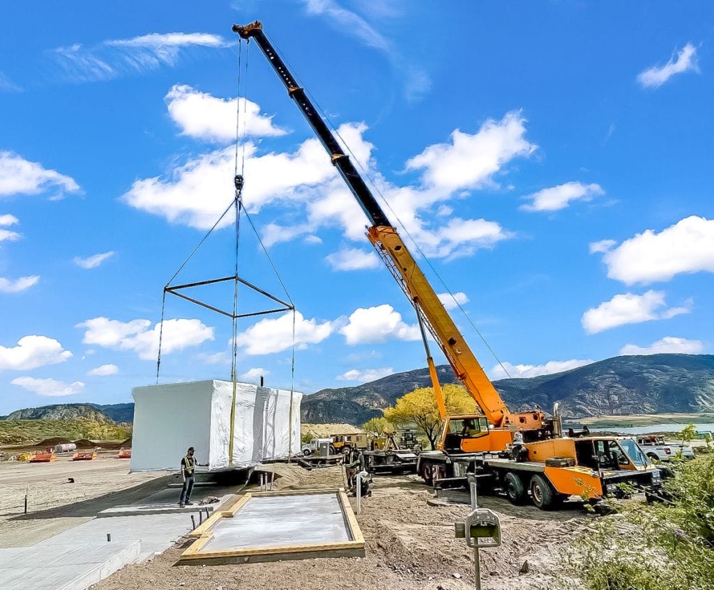 Modular Advantage Magazine - Modular Building Institute