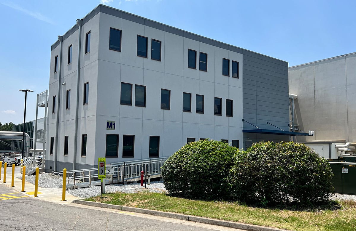 2024 Modular Building Award Winners - Modular Building Institute