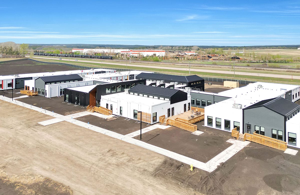 2024 Modular Building Award Winners - Modular Building Institute