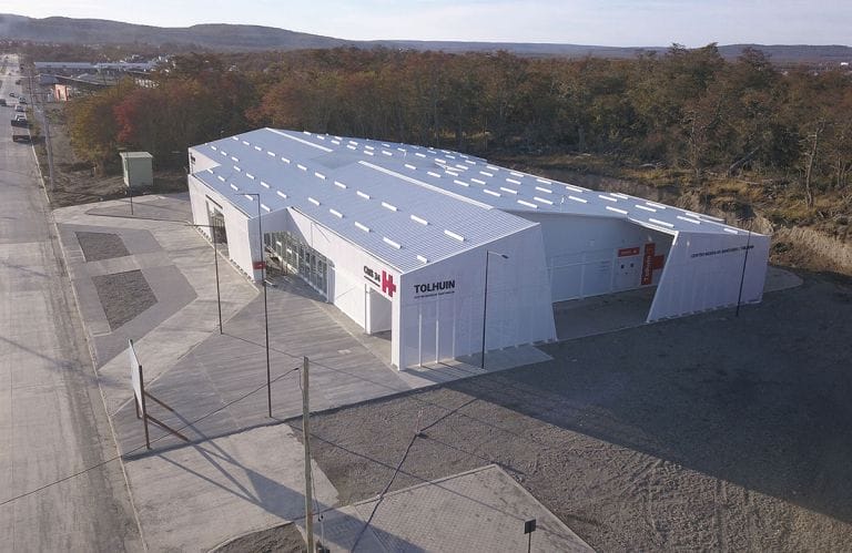 2024 Modular Building Award Winners - Modular Building Institute